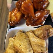 WILLY’S WINGS - 46 Photos & 137 Reviews - Barbeque - 109 Bear Creek Ave ...