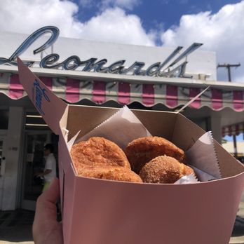 LEONARD’S BAKERY - 13304 Photos & 9244 Reviews - 933 Kapahulu Ave ...