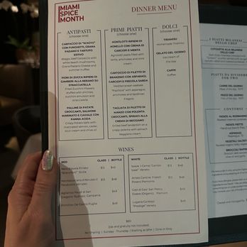 ZUCCA - 1062 Photos & 435 Reviews - 162 Alcazar Ave, Coral Gables ...