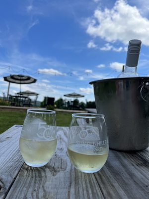 50 WEST VINEYARDS - 208 Photos & 125 Reviews - 39060 John Mosby Hwy ...