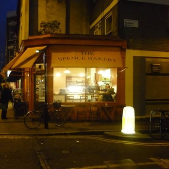 THE SPENCE BAKERY - Updated October 2025 - 23 Reviews - 161 Stoke ...