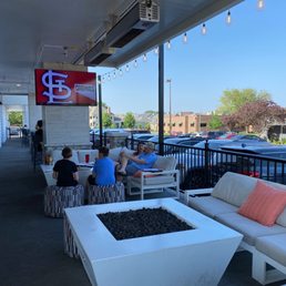 THE BAR PRAIRIE VILLAGE - Updated July 2025 - 29 Photos & 48 Reviews ...