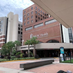 MUSC CHILDRENS HEALTH - Updated June 2024 - 169 Ashley Ave, Charleston ...