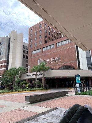 MUSC HEALTH - Updated December 2025 - 15 Photos & 34 Reviews - 25 ...