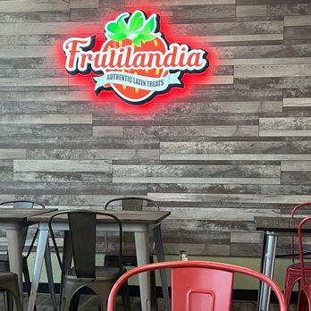 FRUTILANDIA - Updated July 2025 - 119 Photos & 47 Reviews - 9897 W ...