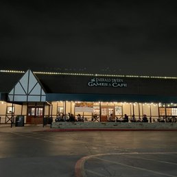 EMERALD TAVERN GAMES & CAFE - Updated July 2025 - 281 Photos & 254 ...
