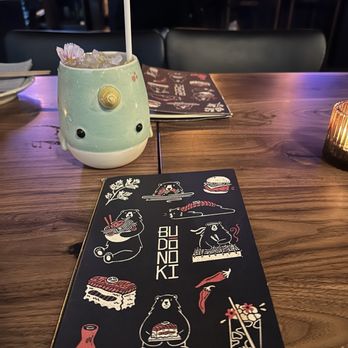 BUDONOKI - Updated June 2024 - 389 Photos & 109 Reviews - 654 N Virgil ...