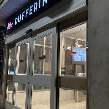DUFFERIN SUBWAY STATION - Updated October 2024 - 12 Photos - 1006 ...