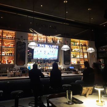 LOCH BAR - Updated June 2024 - 1299 Photos & 553 Reviews - 4444 ...