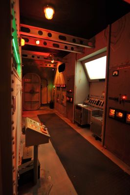 Escape Games: BATES MOTEL ESCAPE ROOMS - Updated October 2024 - 44 ...