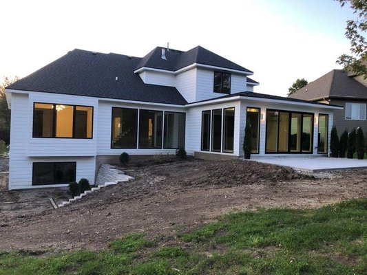 ENERLUX WINDOWS & DOORS - Updated January 2026 - 11 Photos - 1530 Pine ...