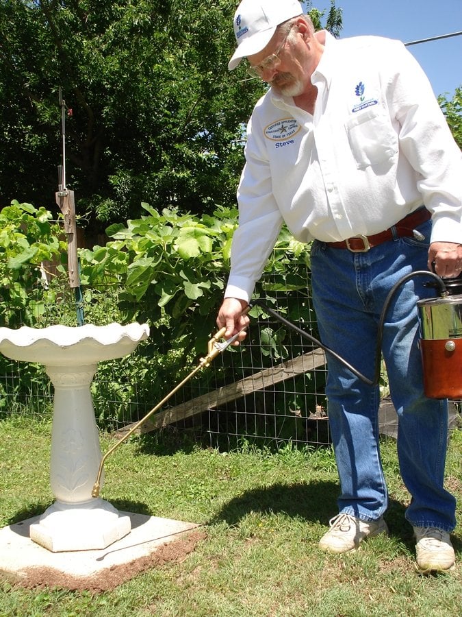 BLUEBONNET PEST CONTROL - Updated July 2025 - 6405 Walnut Springs Dr ...