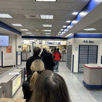 US POST OFFICE - Updated January 2026 - 46 Photos & 60 Reviews - 850 ...