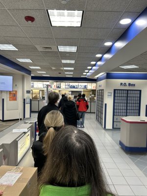 US POST OFFICE - Updated December 2025 - 45 Photos & 60 Reviews - 850 ...
