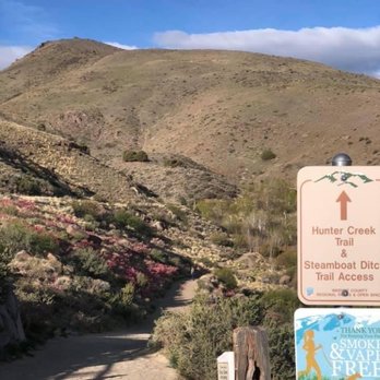 HUNTER CREEK WATERFALL TRAIL - Updated December 2025 - 388 Photos & 71 ...