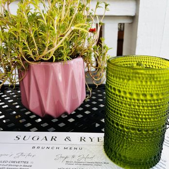 SUGAR AND RYE - Updated July 2025 - 455 Photos & 263 Reviews - 2401 ...