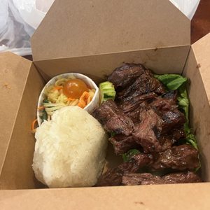 STICKY RICE - 1496 Photos & 1112 Reviews - 317 S Broadway, Los Angeles ...