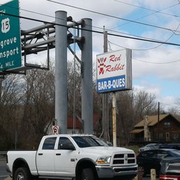 RED RABBIT DRIVE IN - Updated July 2025 - 131 Photos & 159 Reviews - 60 ...