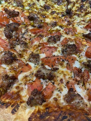PIZZA FACTORY - 234 Photos & 345 Reviews - 40915 Sierra Dr, Three ...