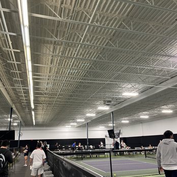 AUSTIN PICKLE RANCH - Updated May 2025 - 34 Photos & 20 Reviews - 11000 ...