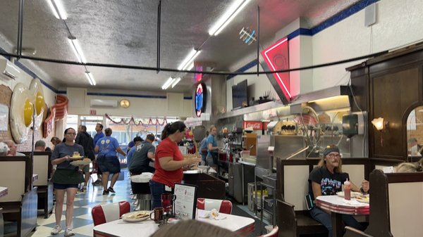 JEANNIE’S DINER - Updated December 2025 - 82 Photos & 104 Reviews - 14 ...