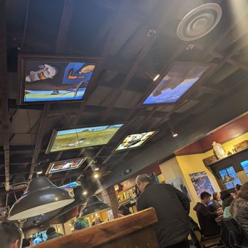 GREAT BASIN BREWING CO. - RENO - Updated May 2024 - 1001 Photos & 965 ...