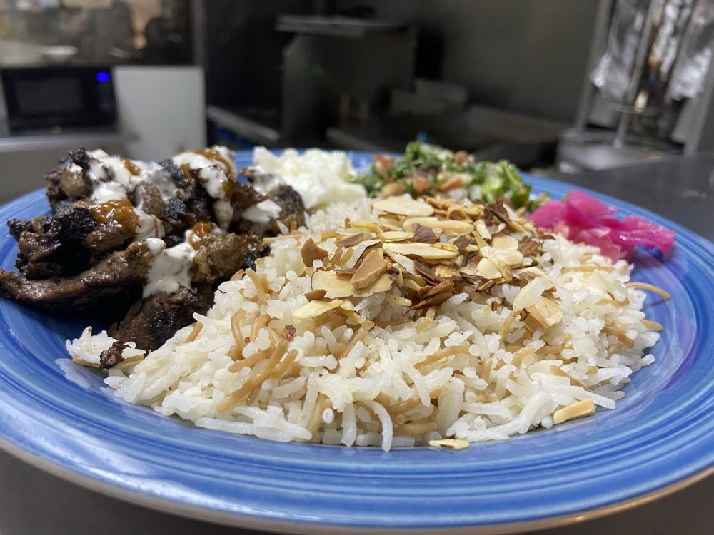 AL BASHA - Updated December 2025 - 117 Photos & 65 Reviews - 5821 SW ...