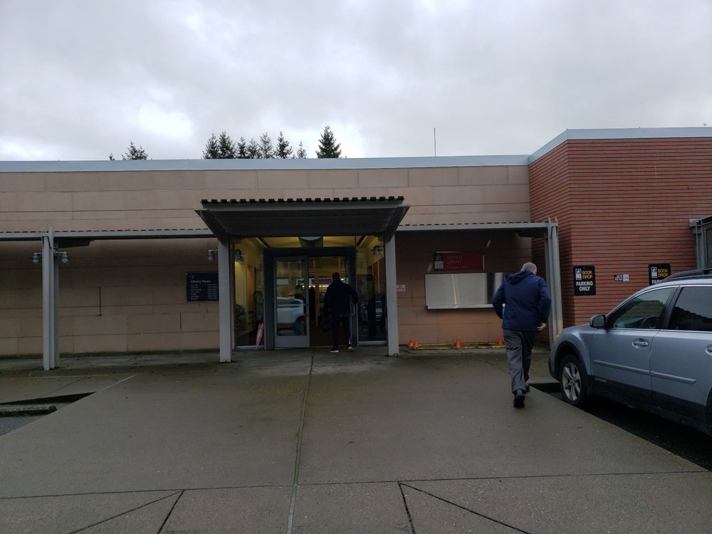 BOTHELL LIBRARY - 19 Photos & 32 Reviews - 18215 98th Ave NE, Bothell ...