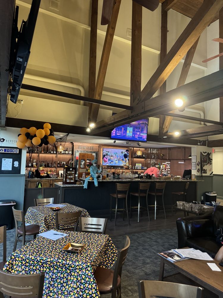 BIRDIE BAR & GRILL - Updated March 2025 - 3049 Davies Plantation Rd ...