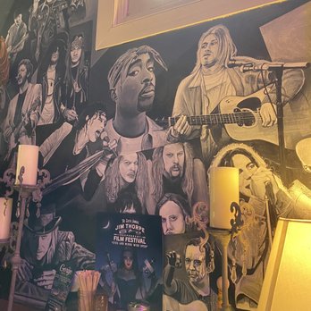 MUGGLES MUG - Updated August 2024 - 229 Photos & 186 Reviews - 79 ...