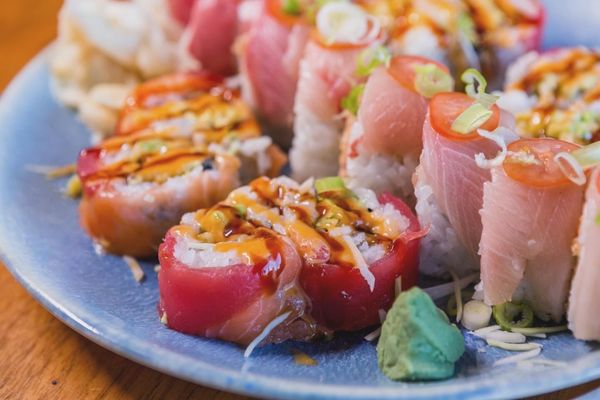 KIRIN NOODLE BAR - Updated August 2025 - 370 Photos & 153 Reviews ...