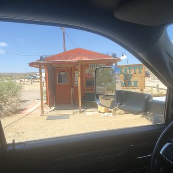 BEATTY RV PARK - Updated December 2025 - 15 Photos & 21 Reviews - 6333 ...