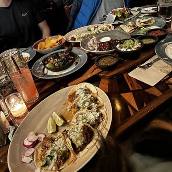 MATADOR REDMOND - Updated July 2025 - 643 Photos & 1141 Reviews - 7824 ...