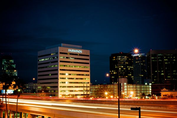 FAIRWINDS CREDIT UNION - Updated January 2026 - 51 Reviews - 135 W ...