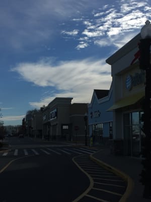 THE SHOPS AT BLACKSTONE VALLEY - Updated June 2025 - 27 Photos & 22 ...