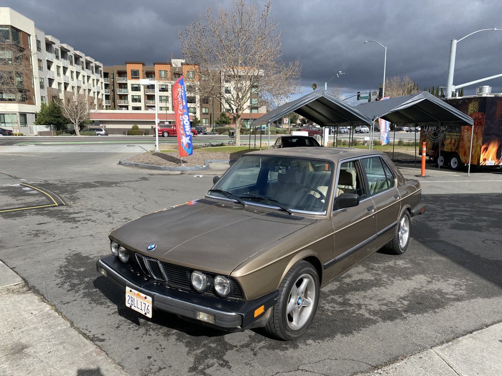 AA STAR SMOG CHECK STATION - Updated January 2026 - 340 Photos & 20 ...