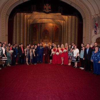 THE SCOTTISH RITE CLUB - Updated December 2025 - 4 Queen Street S ...