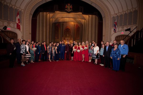 THE SCOTTISH RITE CLUB - Updated December 2025 - 4 Queen Street S ...