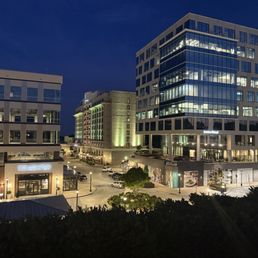 RH ROOFTOP RESTAURANT AT RH RALEIGH - Updated October 2025 - 220 Photos ...