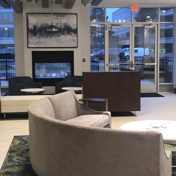 HOLIDAY INN DETROIT NORTHWEST - LIVONIA - Updated July 2025 - 82 Photos ...