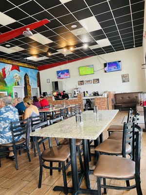 SABOR MIX RESTAURANT - 229 Photos & 77 Reviews - 11757 Beach Blvd ...