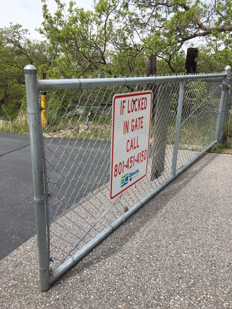 WAHSATCH SHOOTERS ASSOCIATION - Updated October 2025 - Kaysville, Utah ...