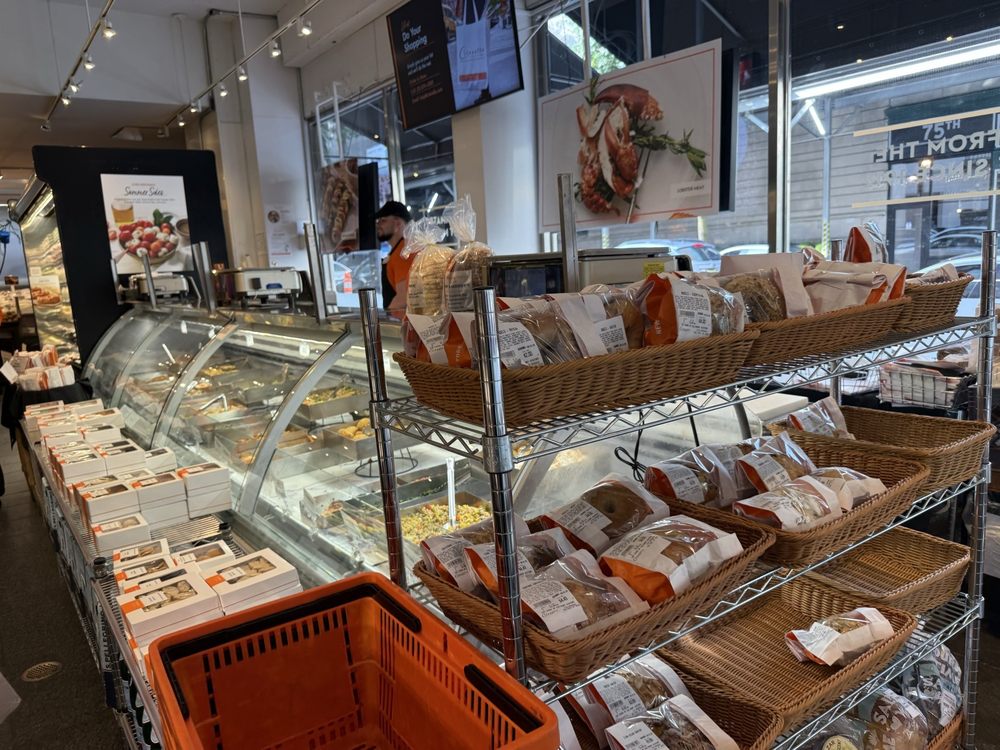 CITARELLA GOURMET MARKET - UPPER WEST SIDE - Updated December 2025 ...