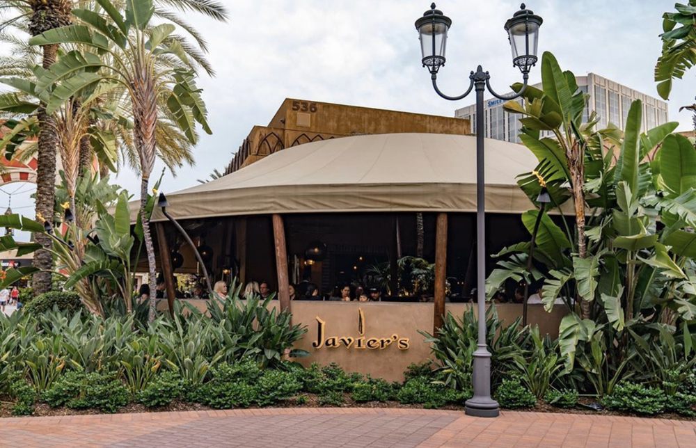 JAVIER’S - Updated January 2026 - 4066 Photos & 3954 Reviews - 536 ...