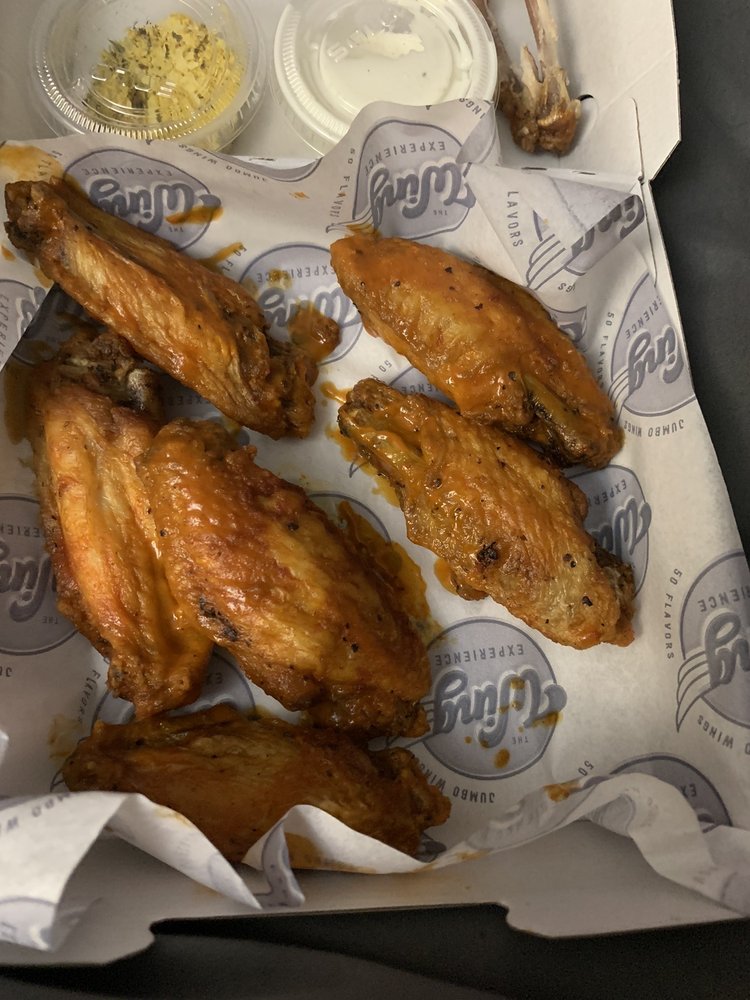 THE WING EXPERIENCE - Updated October 2024 - 22 Photos & 10 Reviews ...