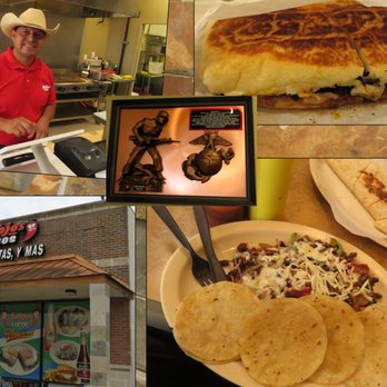 ANTOJOS LOCOS - Updated October 2025 - 100 Photos & 116 Reviews - 11861 ...