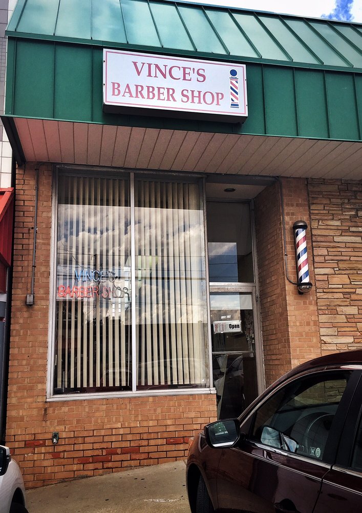 VINCE’S BARBER SHOP - Updated May 2026 - 10 Reviews - 14415 Cedar Rd ...