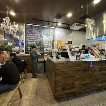 TWINKLE TEA - ALHAMBRA - Updated May 2025 - 1538 Photos & 1194 Reviews ...