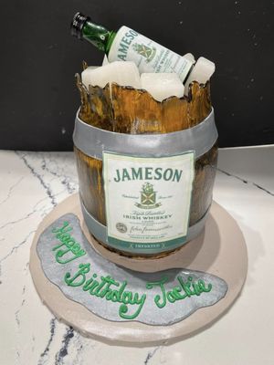 TWISTED SUGAR CAKE DESIGN - Updated December 2024 - 31 Photos - 14 ...