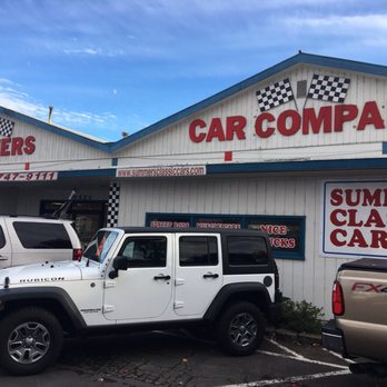 SUMMERS CAR COMPANY CLASSICS - Updated November 2025 - 15 Photos & 12 ...